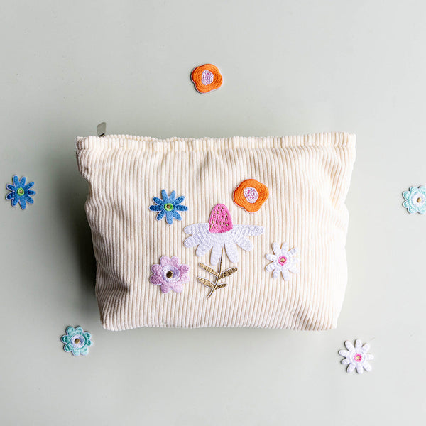 Flora Patch | Paperless Post Party Shop