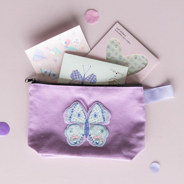 Flutter Patch | Paperless Post Party Shop