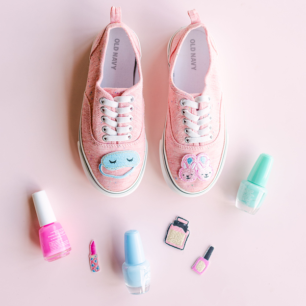 Sweet Dreams Patch Set, Pack of 5 | Paperless Post Party Shop