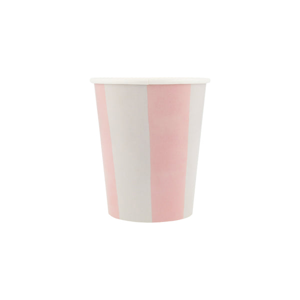 Molly Mahon x Meri Meri Cups, Pack of 8 | Paperless Post Party Shop