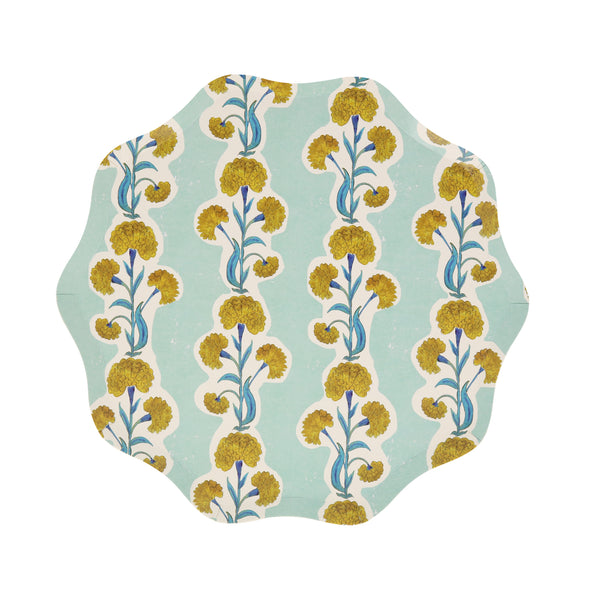 Molly Mahon x Meri Meri Side Plates, Pack of 8 | Paperless Post Party Shop