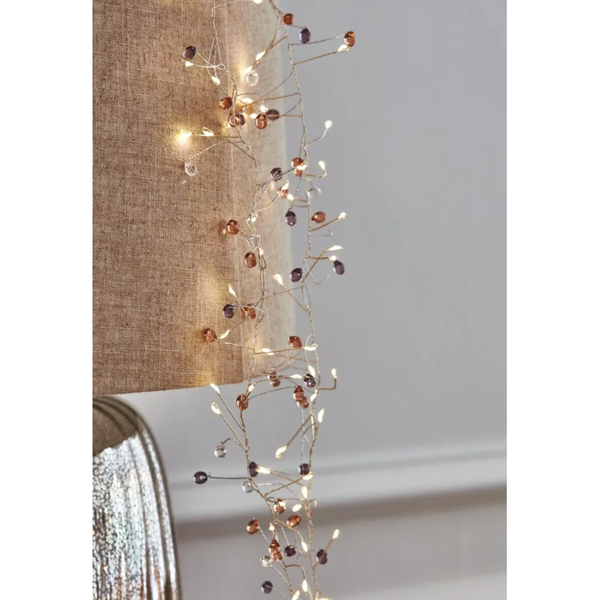 Coco Cluster Lights, Set of 3 | Paperless Post Party Shop