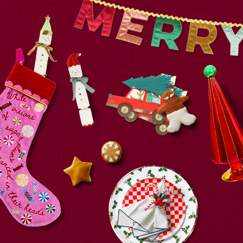 Paperless Post Party Shop: Party Supplies & Decorations