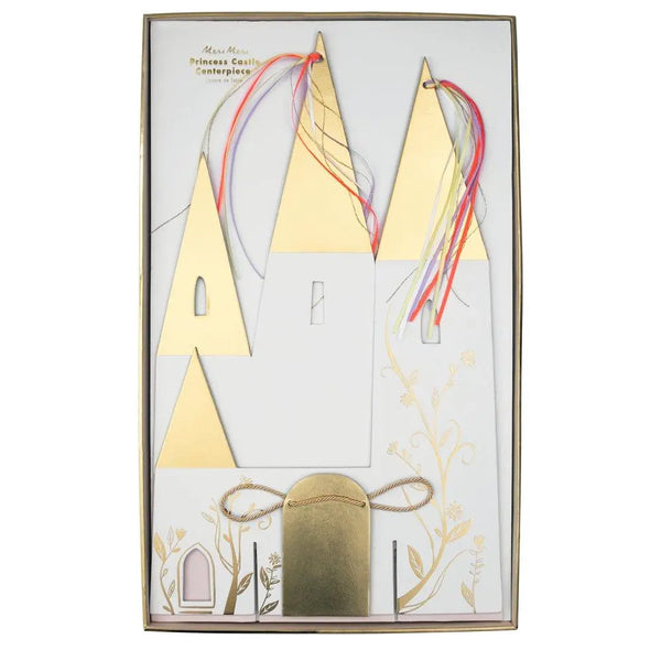 Magical Princess Centerpiece | Paperless Post Party Shop