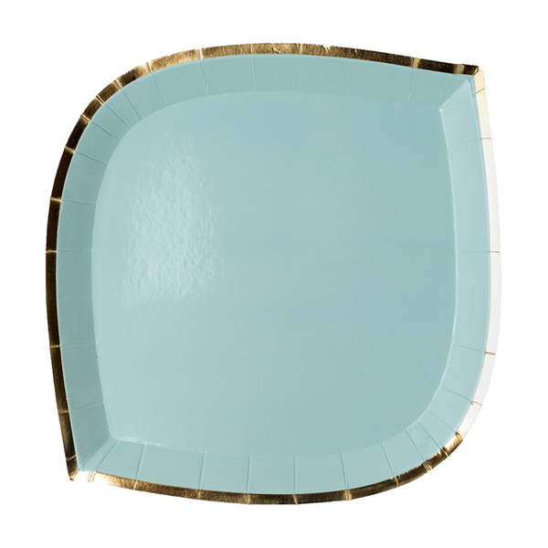 Posh Collection Charger Plates, Pack of 8 | Paperless Post Party Shop