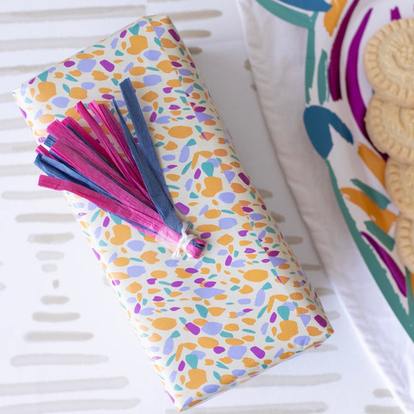 Safari Gift Wrap | Paperless Post Party Shop