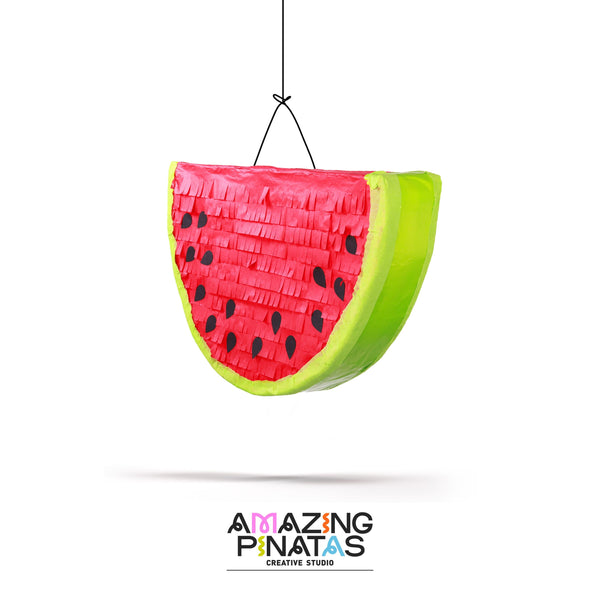 Watermelon Pinata | Paperless Post Party Shop